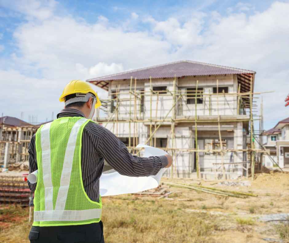 Selecting a Contractor Tips | Professional Advisement